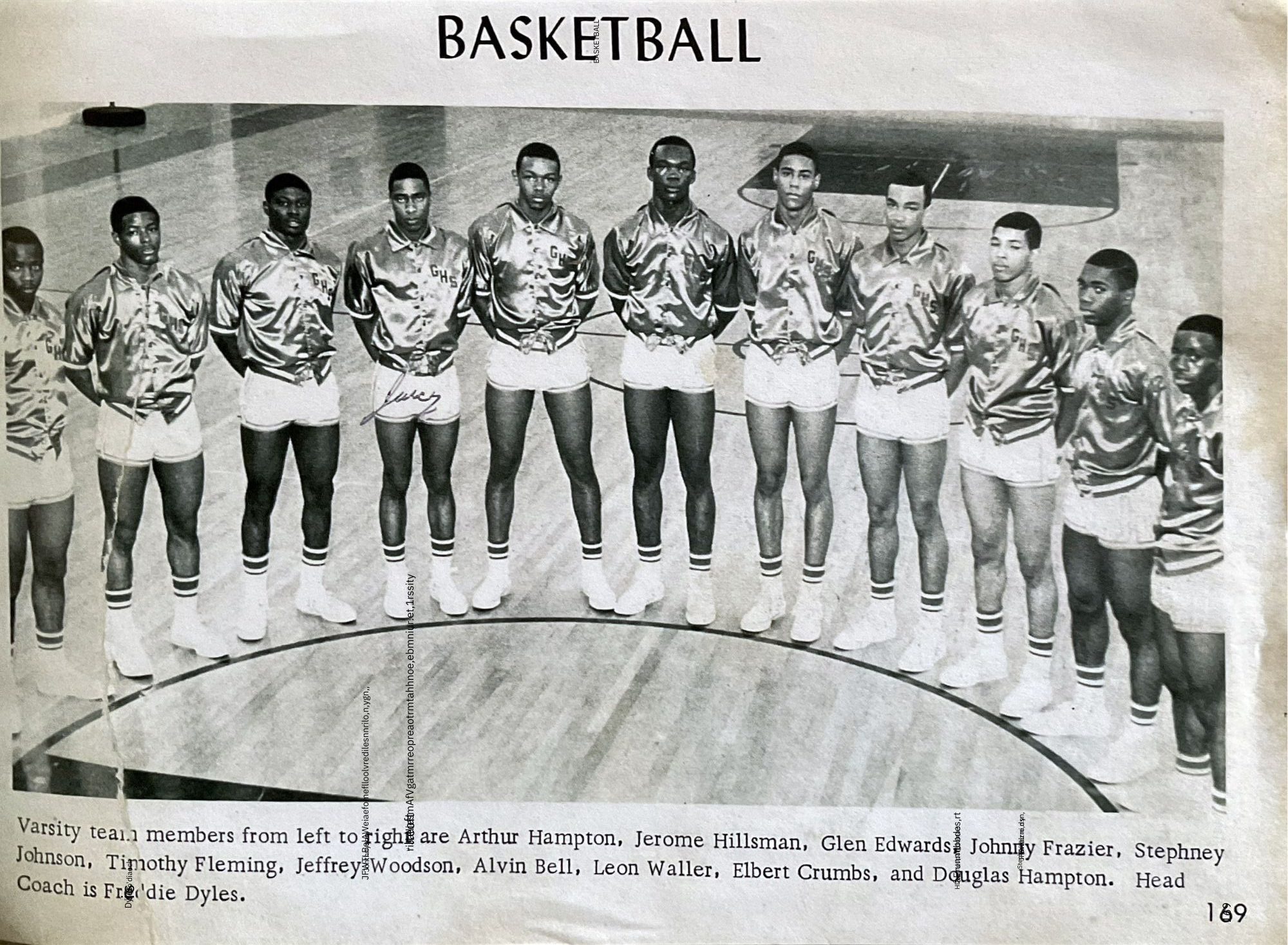 Gibbs History Museum – Presenting the rich history of this long ...