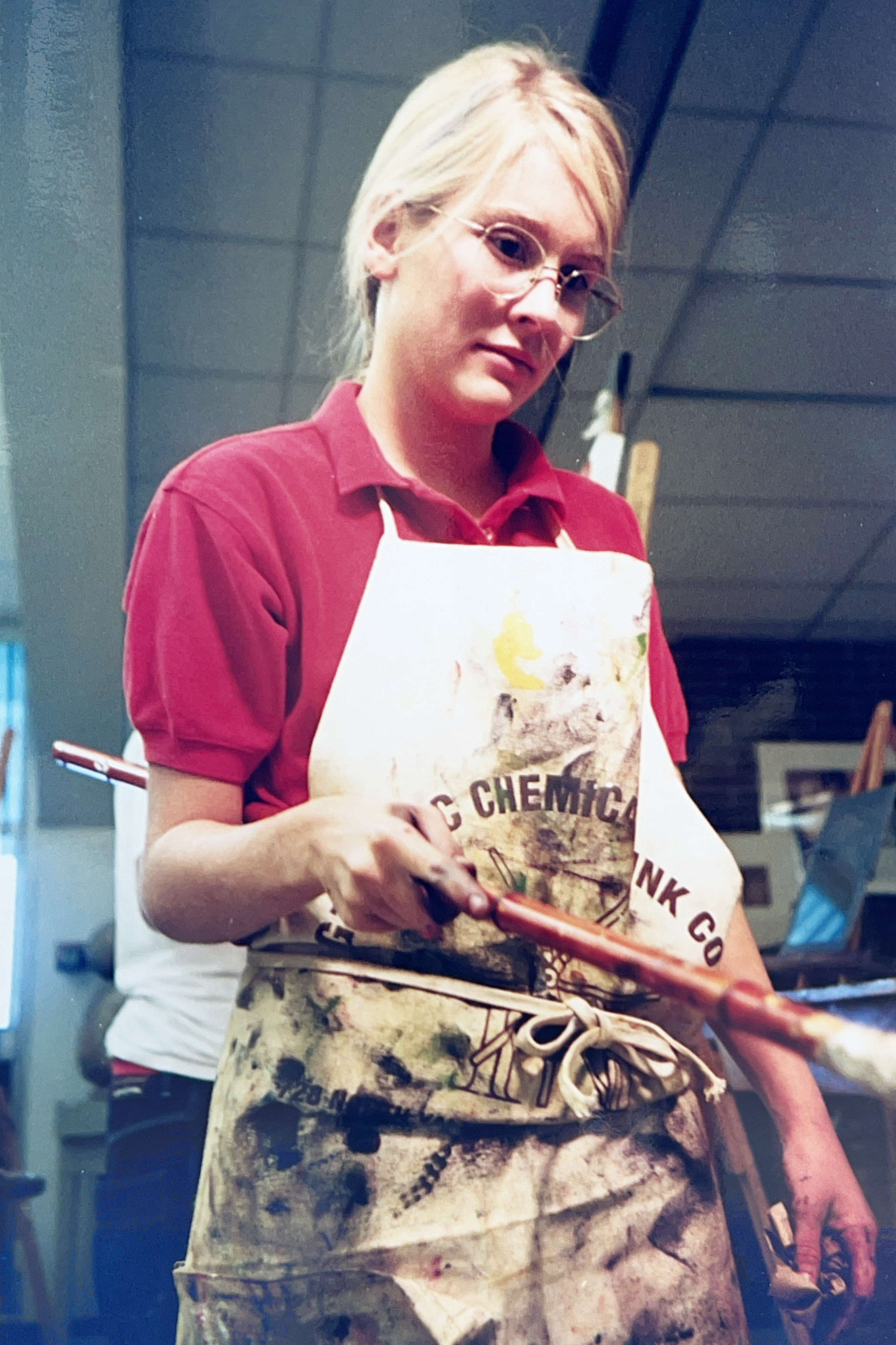 Gibbs History Museum – Presenting the rich history of this long ...