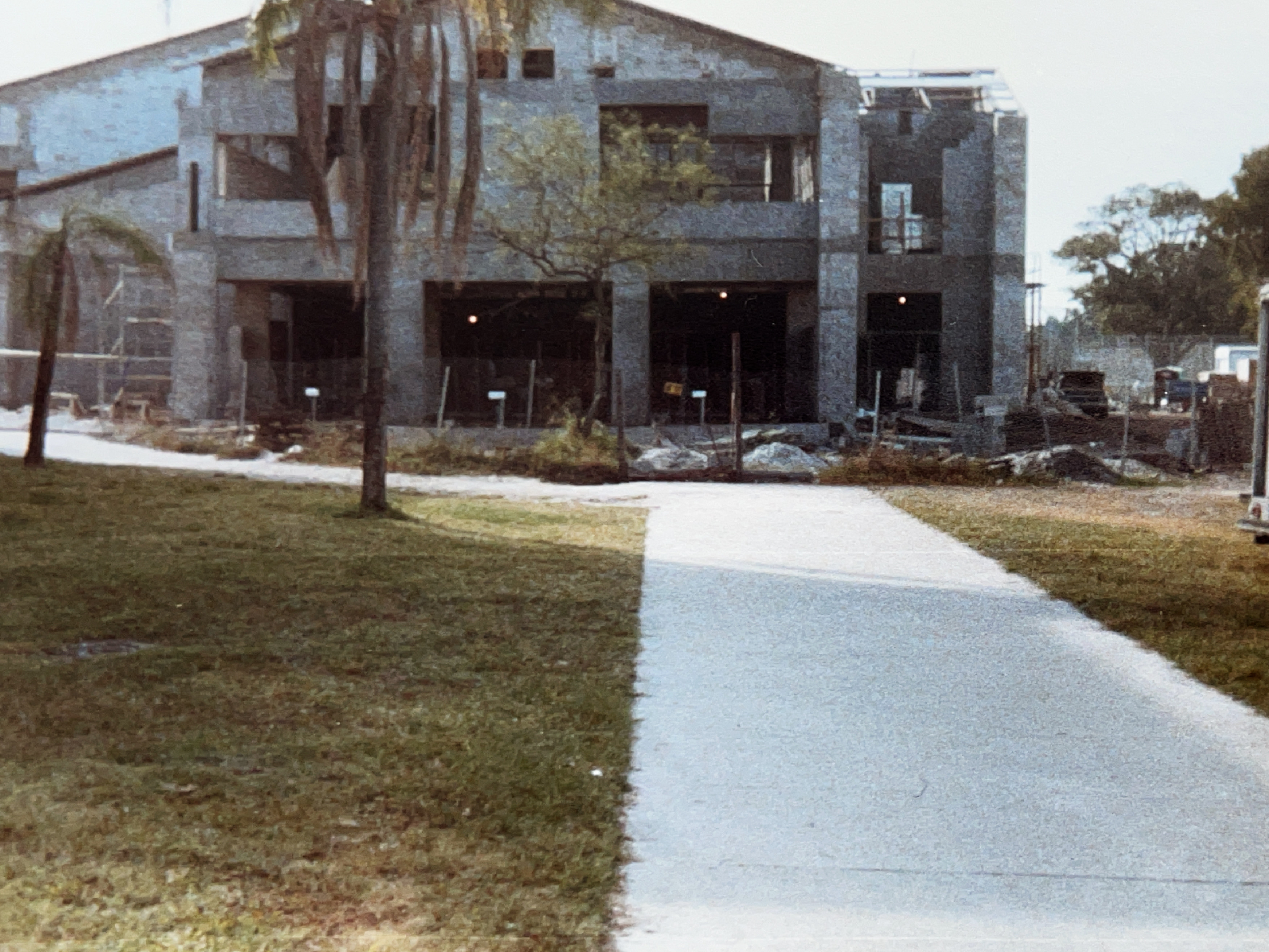 Gibbs History Museum – Presenting the rich history of this long ...