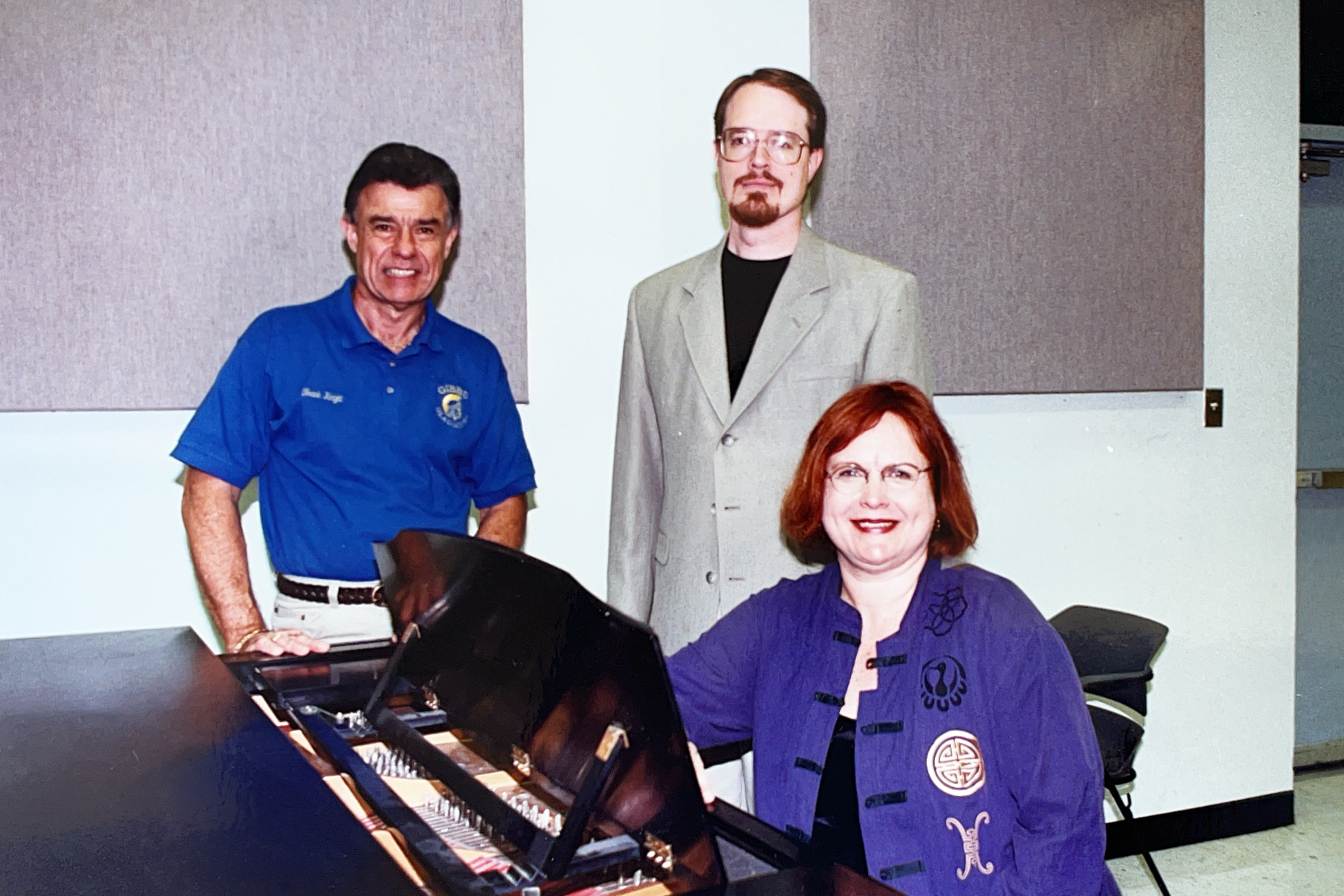 Gibbs History Museum – Presenting the rich history of this long ...