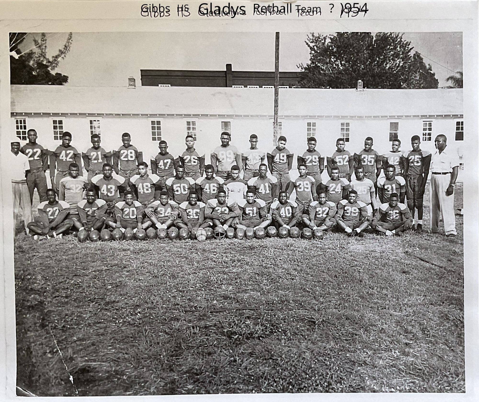 Gibbs History Museum – Presenting the rich history of this long ...