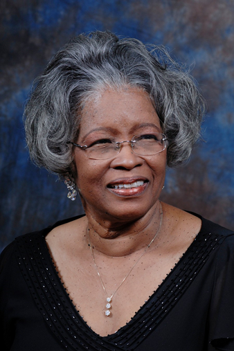 GHM Committee Barbara Shorter Bio – Gibbs History Museum