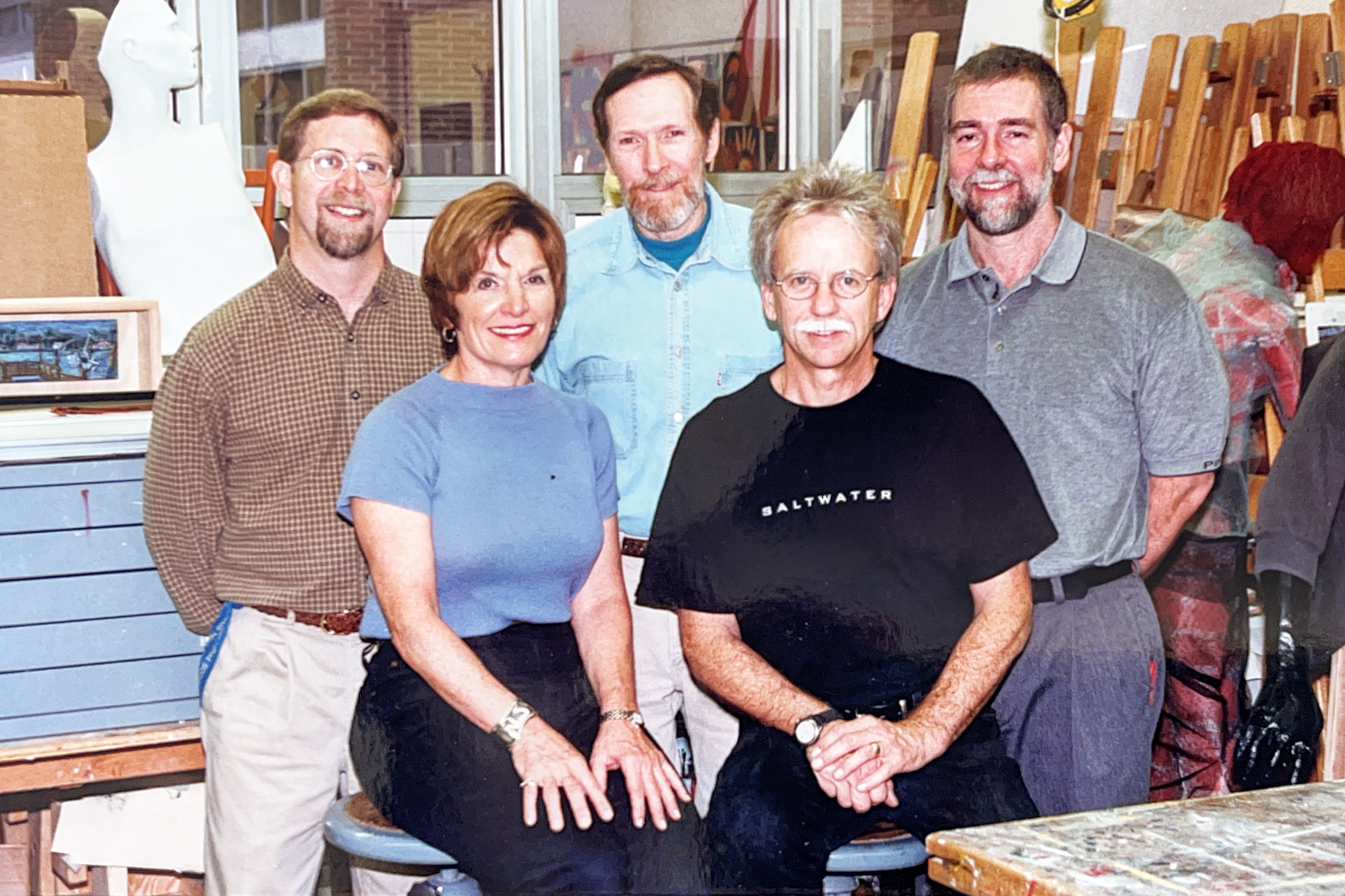 Gibbs History Museum – Presenting the rich history of this long ...