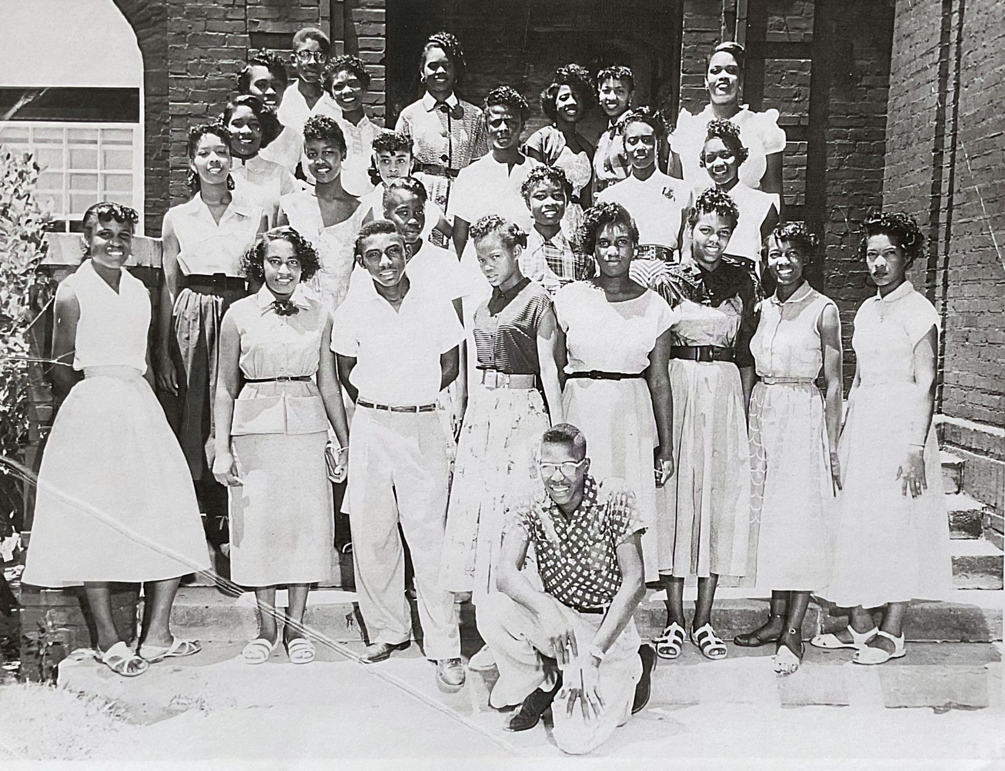 Gibbs History Museum – Presenting the rich history of this long ...