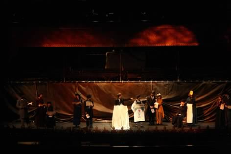 Finale 2007: Phantom of the Opera Photos – Gibbs History Museum